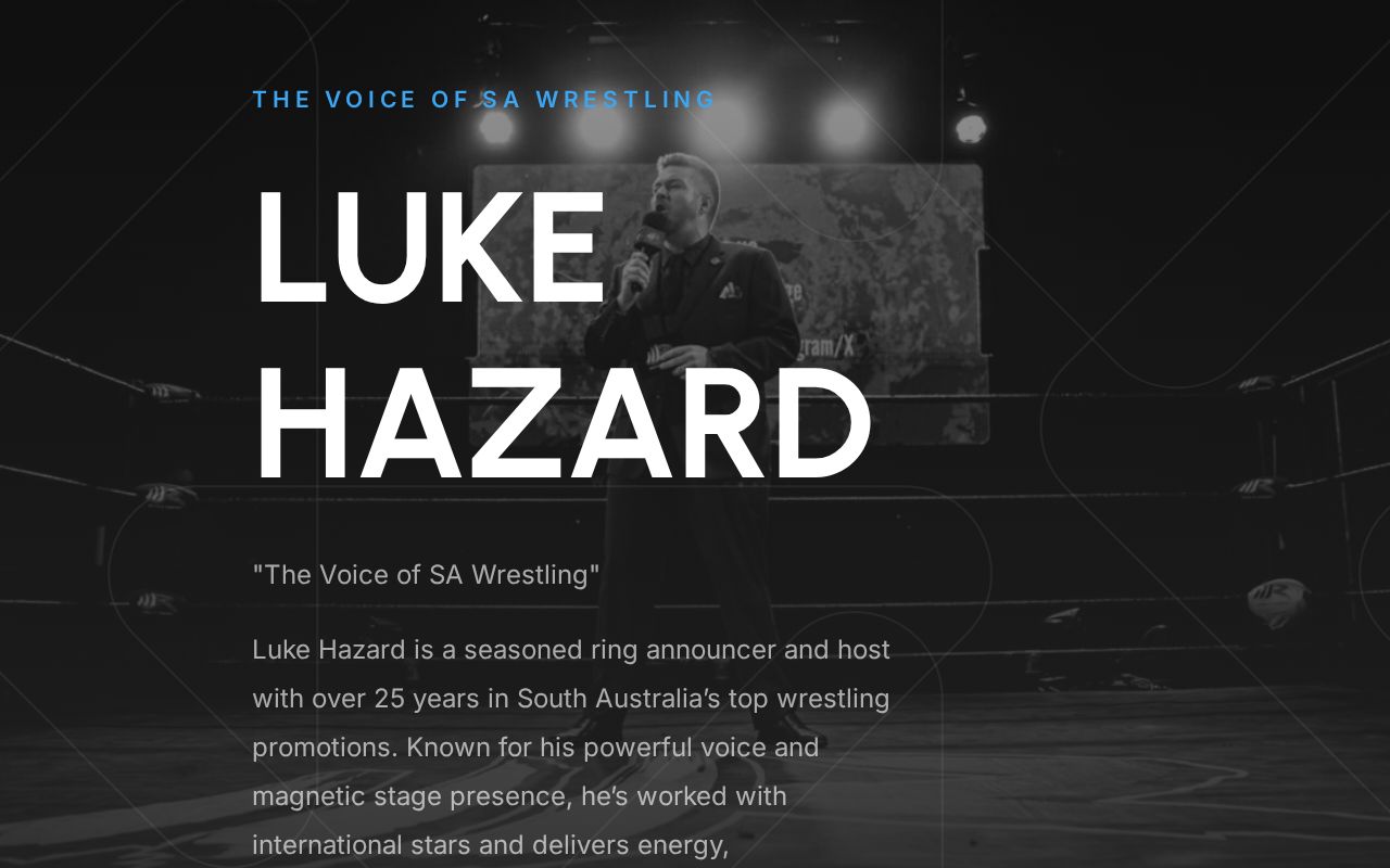 LUKEHAZARD.COM
